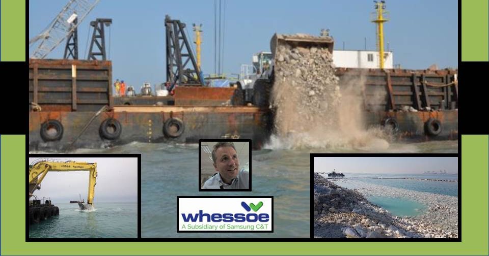 Bahrain LNG Import Terminal - Let Construction Commence.