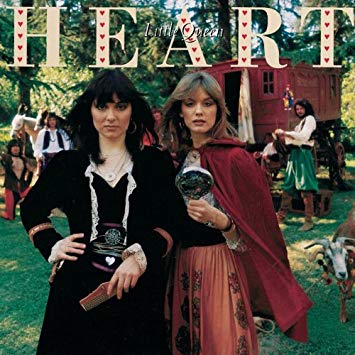 .: Grandes Bandas: Heart