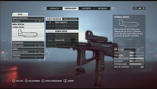 Battlefield 4: Learn to Customize Classes and Weapons