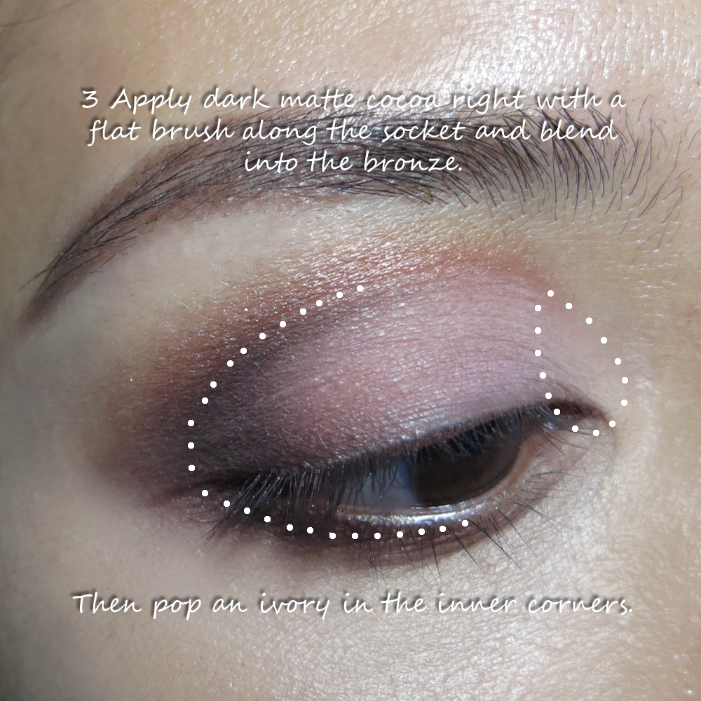 The Makeup Box: By Terry Eye Designer Palette 1 - Smoky Nude Review ...