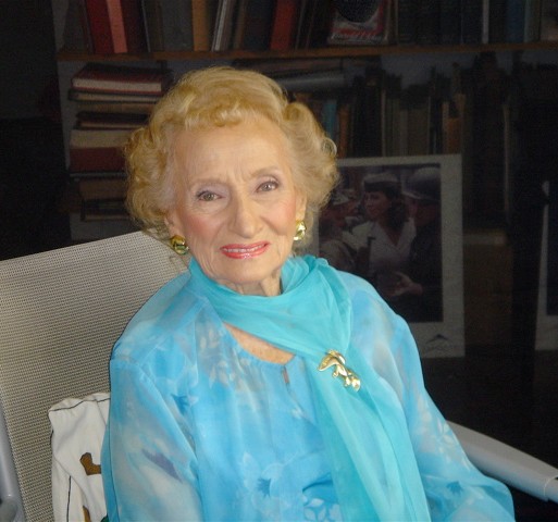 Seth Saith: Documentary Depicts Myriad Momentous Ways Ruth Gruber Was ...