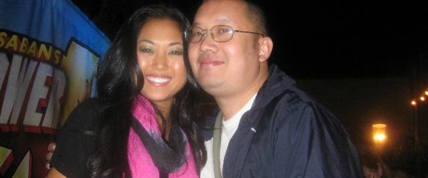Erika Fong: Erika answers fan
