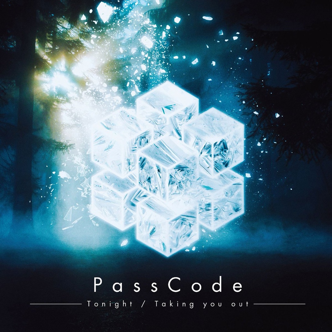 PassCode - Tonight/Taking you out | J-Rock Station