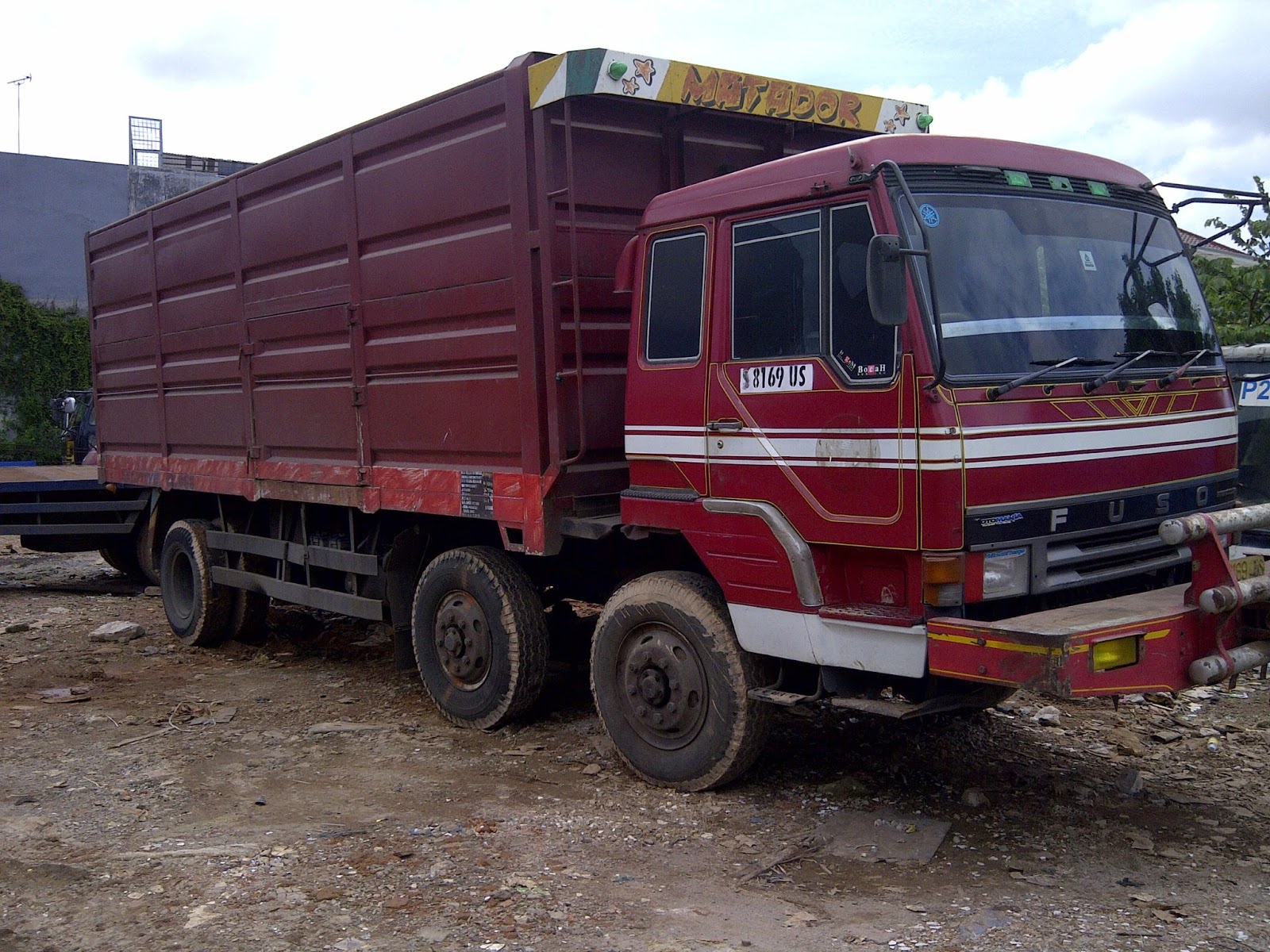 @Truckbekas.id (JUAL-BELI Mobil Bekas,Truk,Genset dan ALAT Berat ...