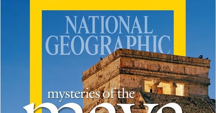 The Maya - Creation Myth ~ 周末读书天 My Weekend with Books