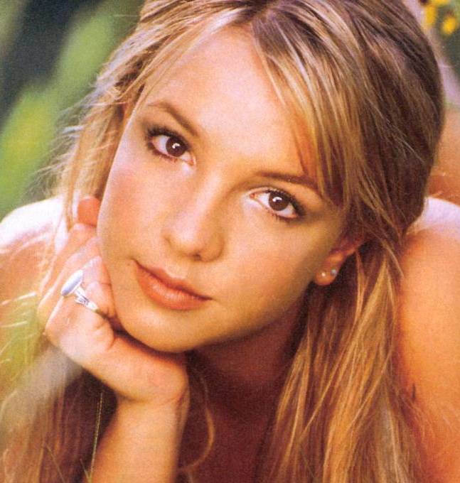 Britney Spears