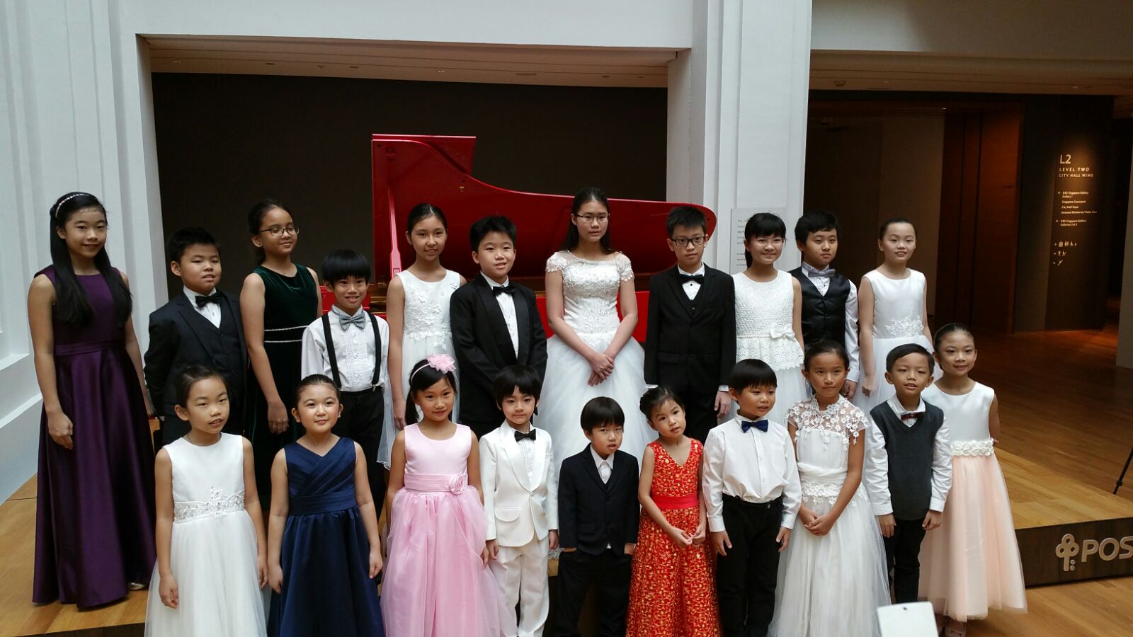 Christine Gan Siew Hui's Blog: Resonates with: Rising Stars at the ...