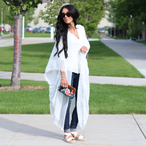 Free Flow - Brittany Maddux