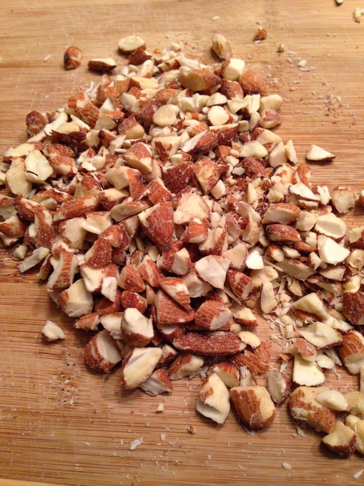 Adventures of a Creatively Clever Housewife: High Fiber Low Fat Cookies ...