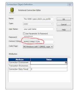 How to connect to MS-SQL server from informatica - INFORMATICA