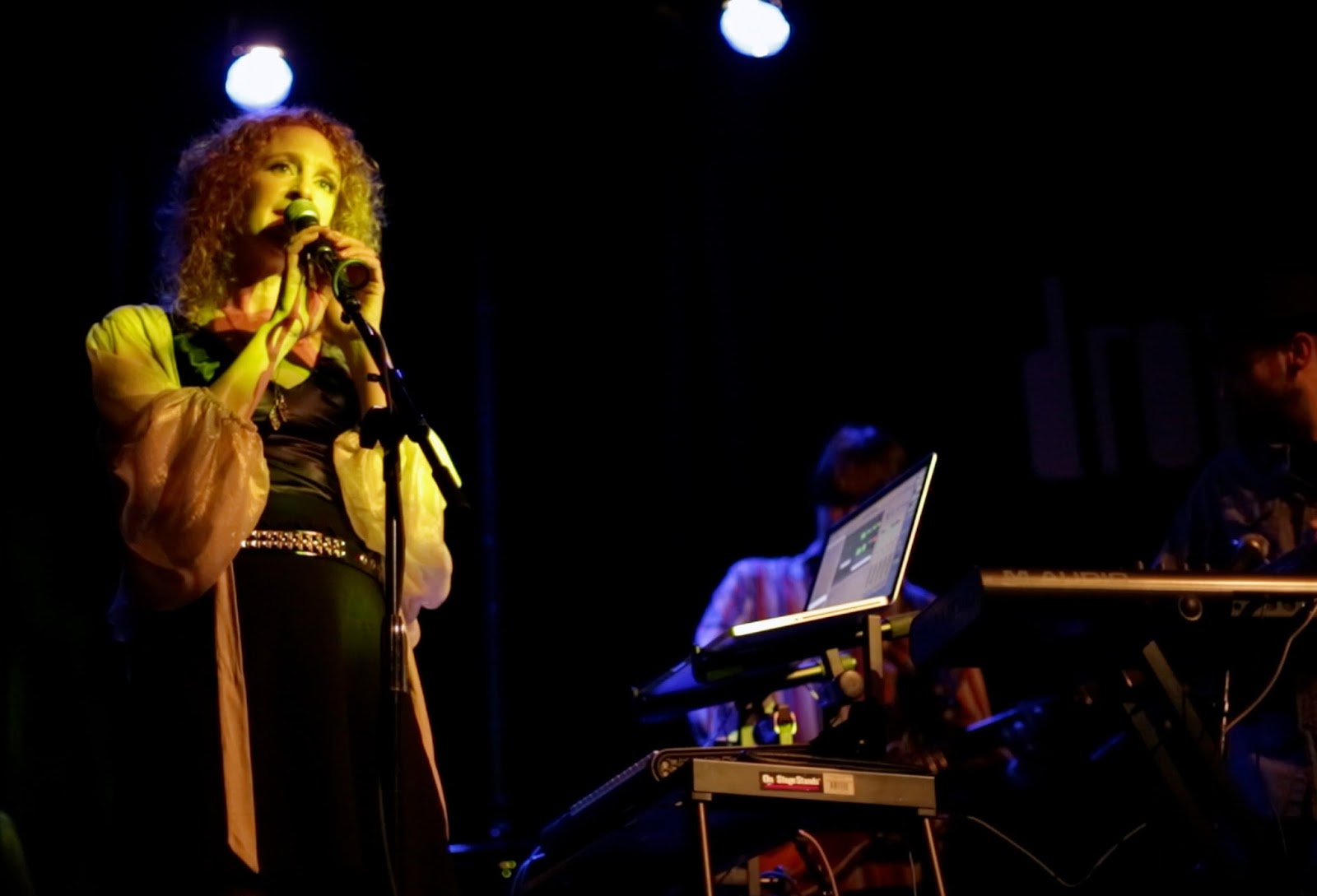 the grant green story: story behind the film's title track