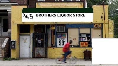 Crime in Chicago 2017: It's tough to own a liquor store in Englewood