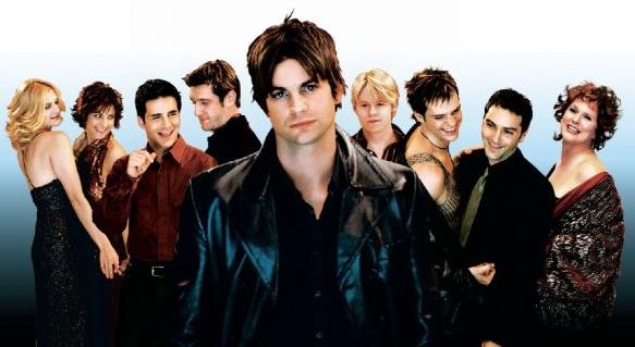 BLADE 7184: QAF and What This Show Meant To Me