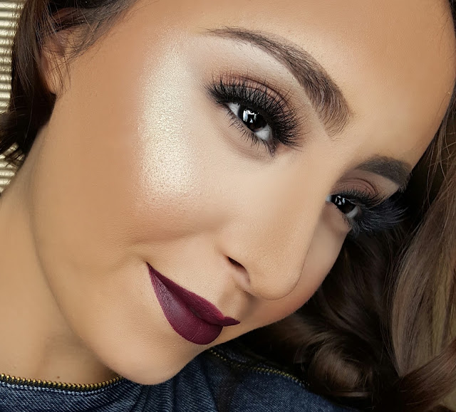 Beauty Addict on a Mission: Intense Highlighting Routine + How To Make ...