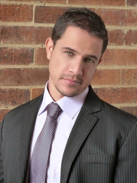 Entrevista Completa a Carlos Camacho, sobre "Espejos" - Cine Club Venezuela