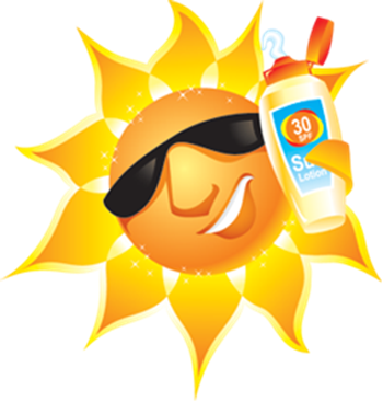 EatRGU: Be Sun Smart