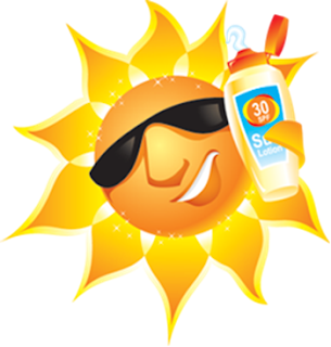 EatRGU: Be Sun Smart