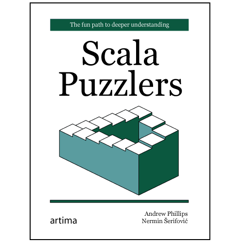Top 5 Books to Learn Scala and Functional Programming - Best of Lot