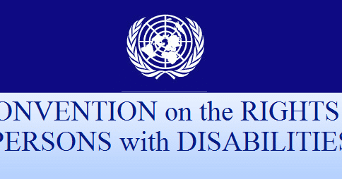 opetsi: DEMYSTIFYING CONVENTION ON THE RIGHTS OF PERSONS WITH DISABILITIES