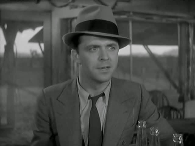 Forgotten Actors: Lyle Talbot