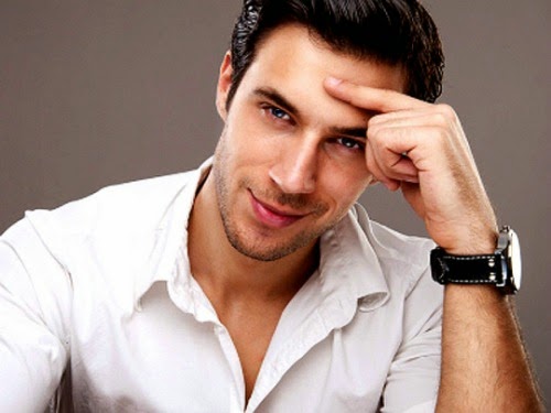 Muškarci - Mali savjeti za ljepotu muškarca - Ženski savjetnik