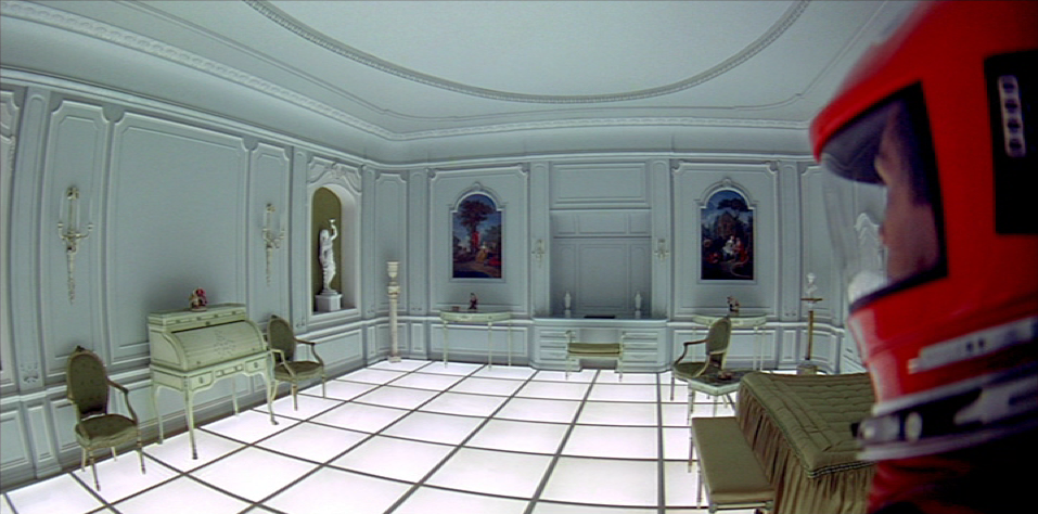 SUPERSTUDIO: THE CONTINUOUS MONUMENT: AN ARCHITECTURAL MODEL FOR TOTAL ...