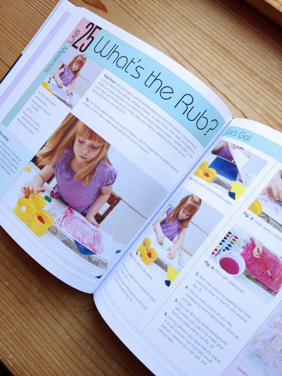 maya*made: Two New Art Labs for Kids