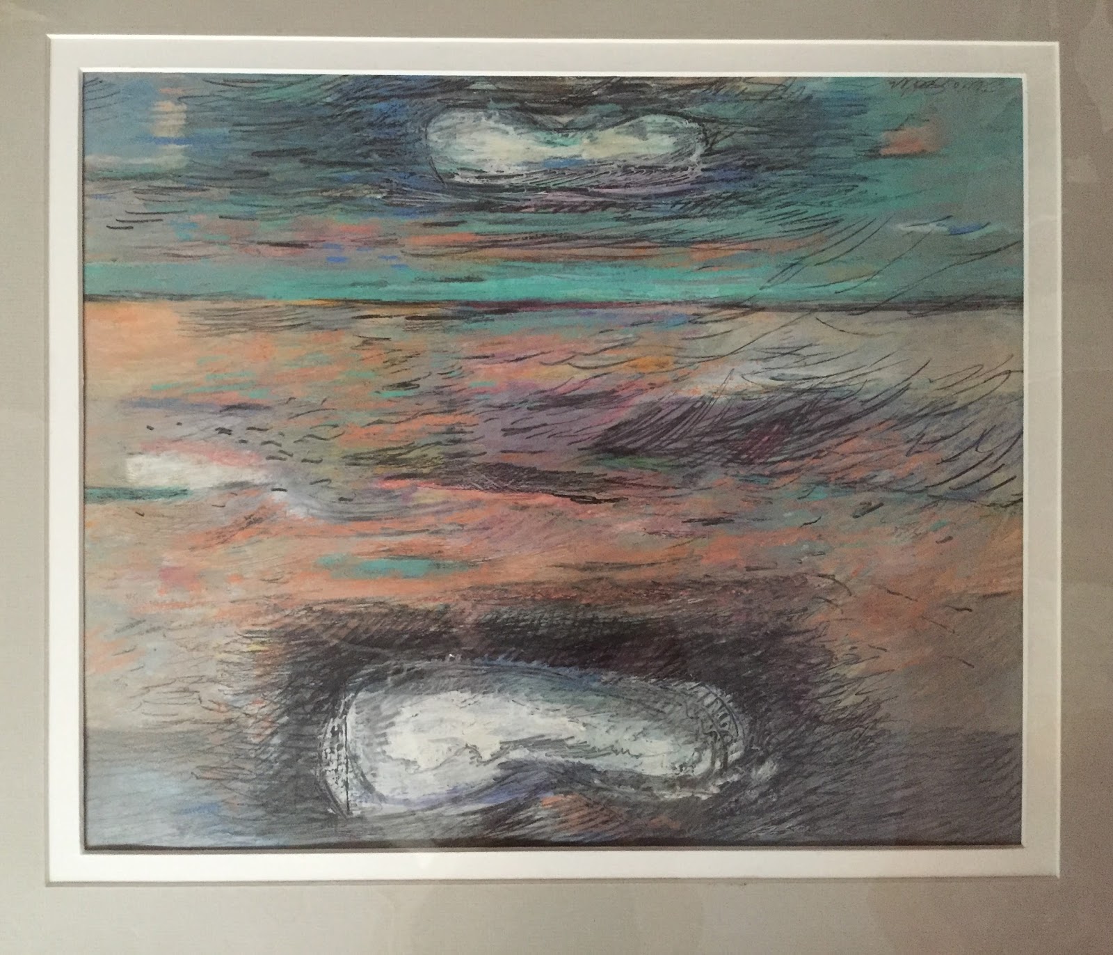 Bonnie Faulkner: Monhegan Island artist Elena Jahn, 1938-2014