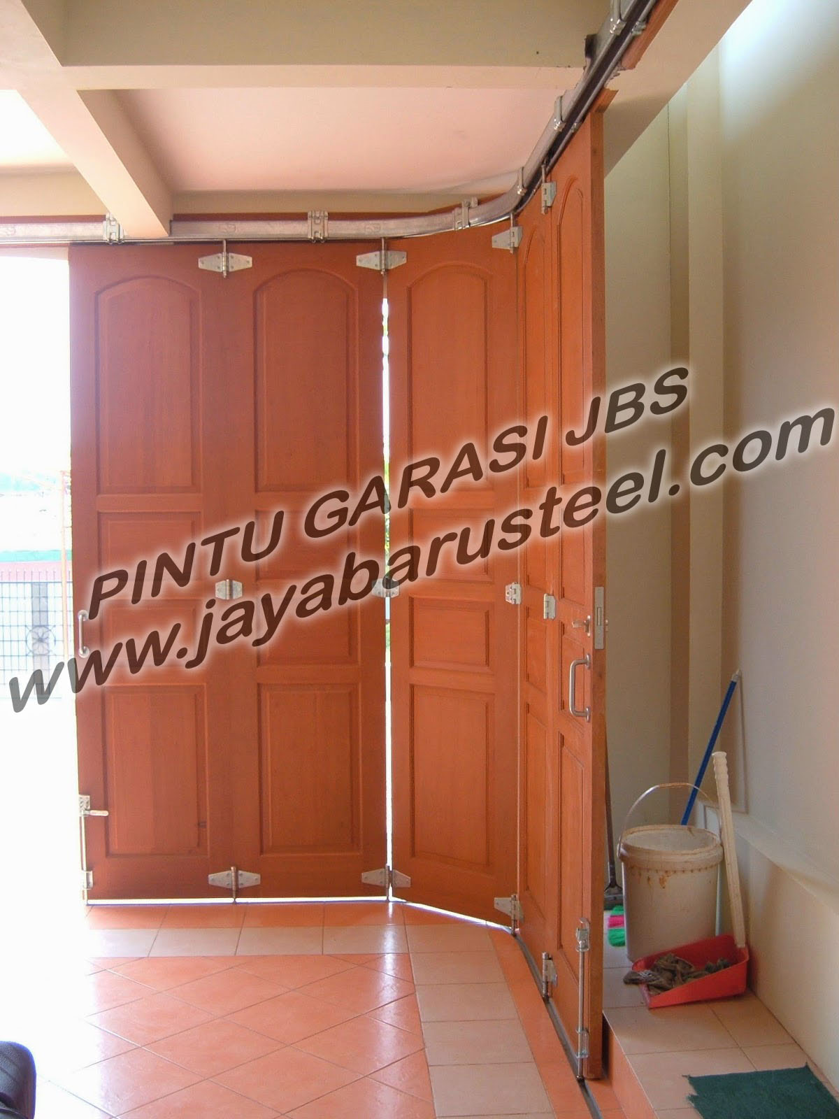 Pemasangan Pintu Besi Toko Malang, Harga Pintu Pagar Rumah Malang ...