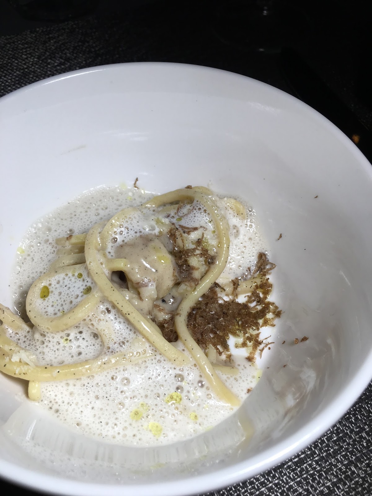 One More Bite Blog | Food | Travel | Adventures: INTRO: Creative ...