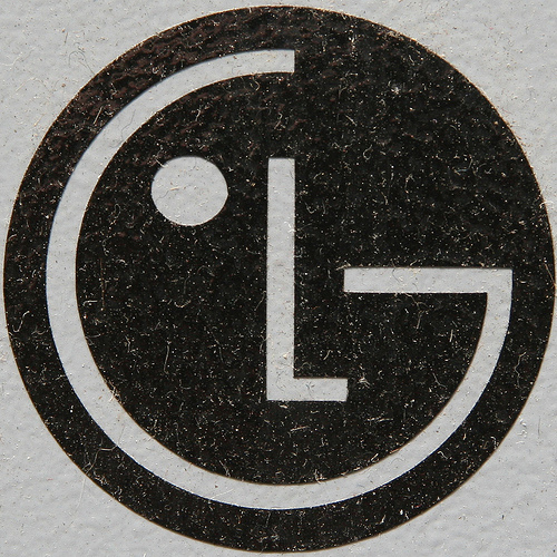 History of All Logos: All Lg Logos