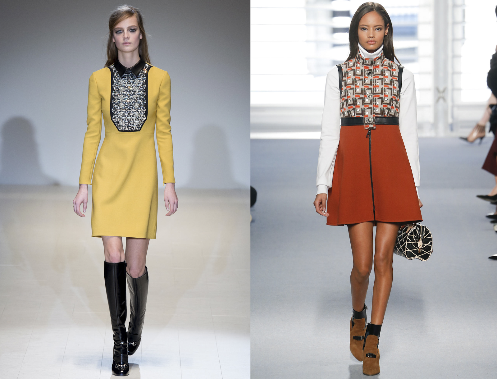 Fall 2014 Fashion Trends — life according to francesca