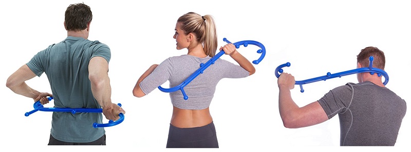 Review of a Great DIY Back Pain Relief Tool