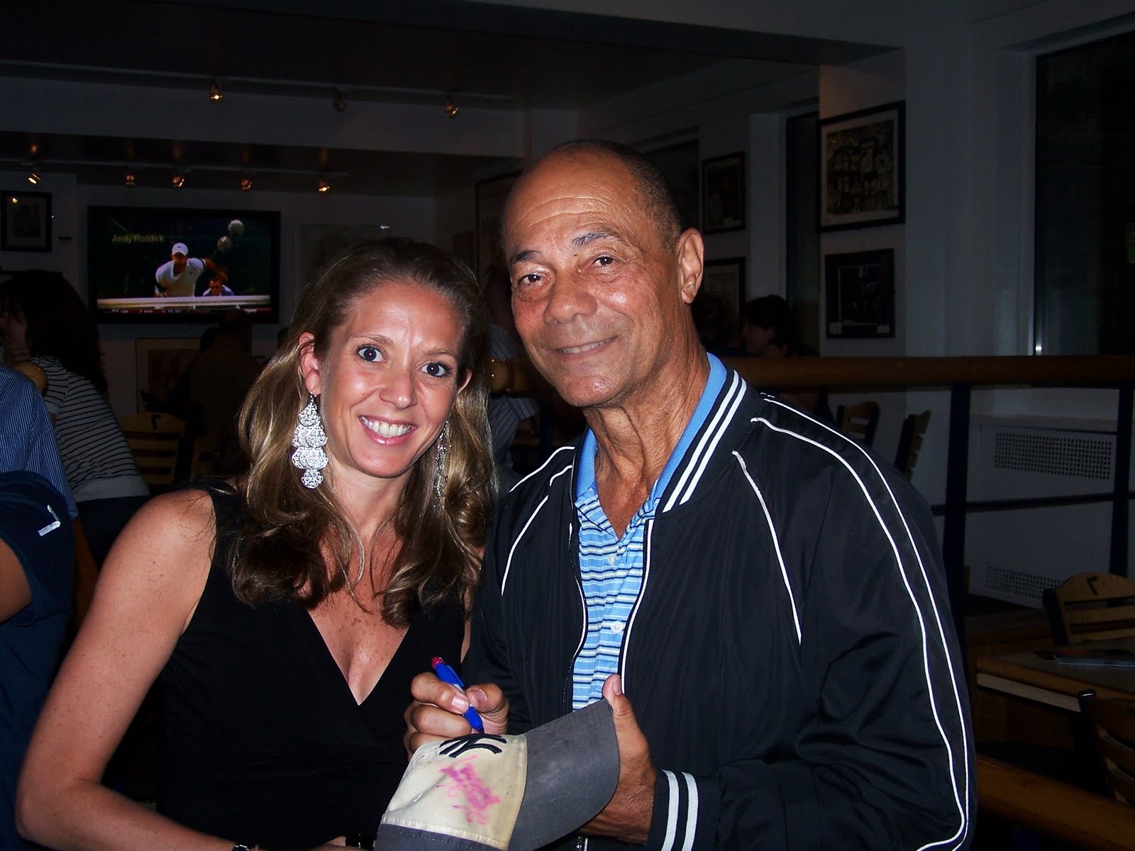 "It's great to be young and a Yankee.": Roy White: Understated Class ...