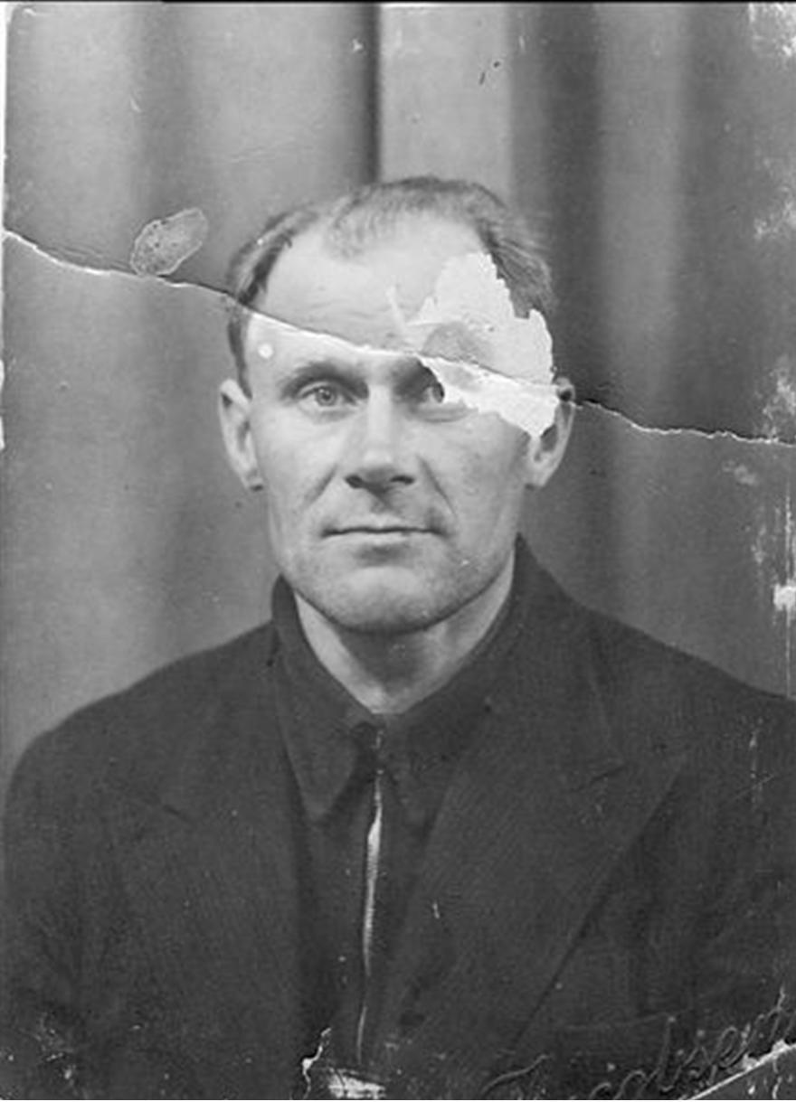 Memperbaiki Foto Lama Yang Sudah Rusak | Muka Internet