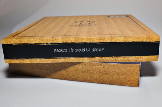 35 Creative Pizza Packaging Design Ideas - Jayce-o-Yesta