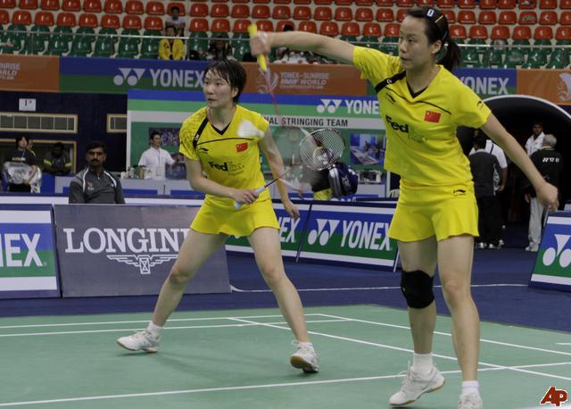 Zhao Yunlei - Sports Stars