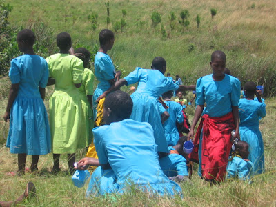 Hekima Bukoba School -Monthly