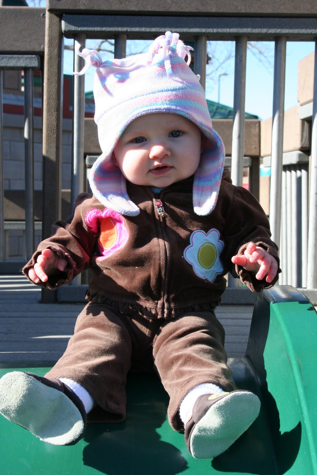 Emelia Jane