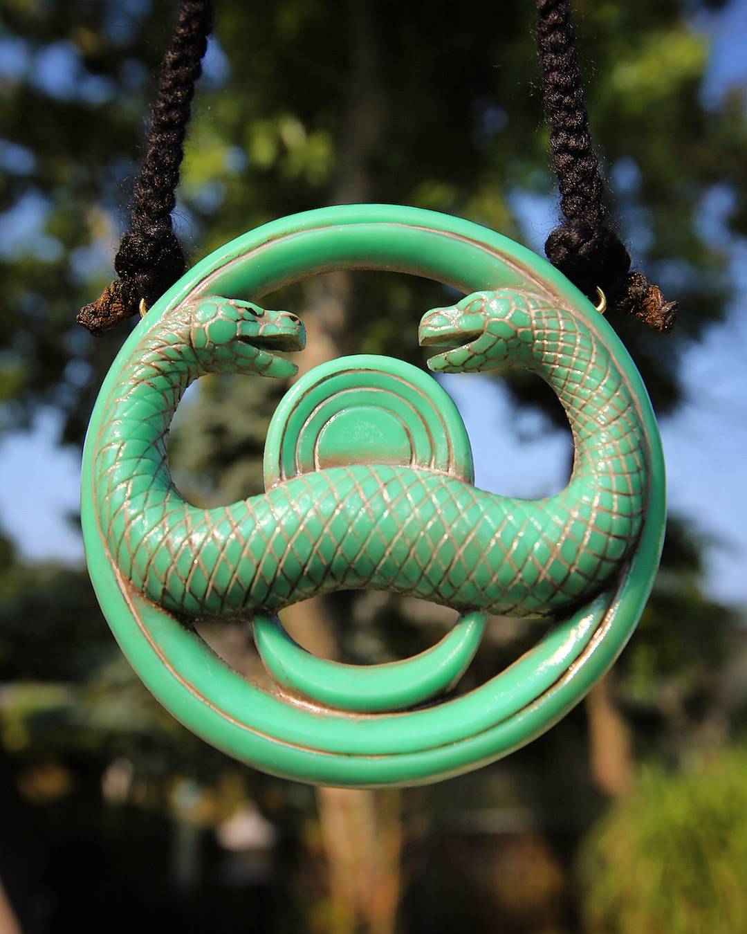 Propnomicon: Sigil of Set