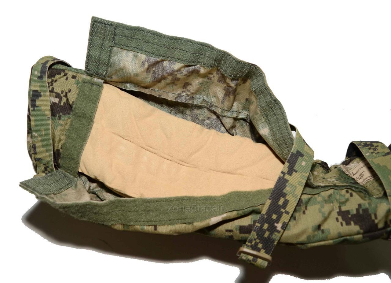 Webbingbabel: Eagle Industries H-Harness Lightweight Floatation Waist ...