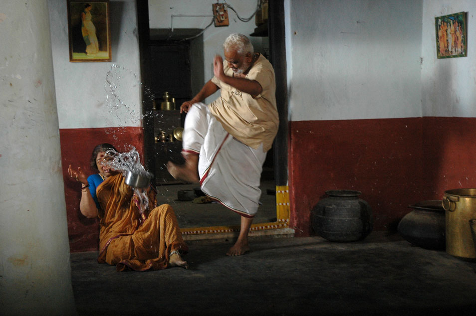 Midhunam Movie Latest Stills... ~ Crazy Filmz