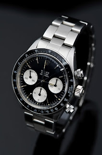 100PERCENT-Rolex: All time classic.. 6263 Panda. Back to the roots part 3