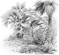 Lukisan Senibina SMK 1: CONTOH-CONTOH LAKARAN DAN LOREKAN MENGGUNAKAN ...