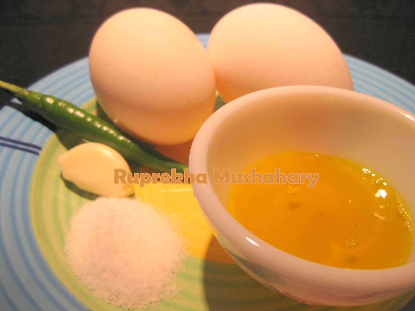 Feelings: Dhekia Xaak Bhaji