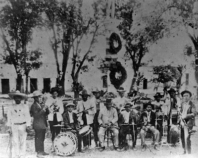 Horatio: consagrado a las horas: ALGO SOBRE CUERÁMARO: Conformación y ...