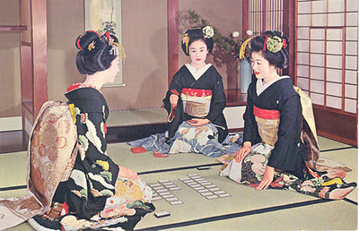 Sociedade Brasileira de Karuta : Iyoku - Afã na Karuta Brasília : Uta ...