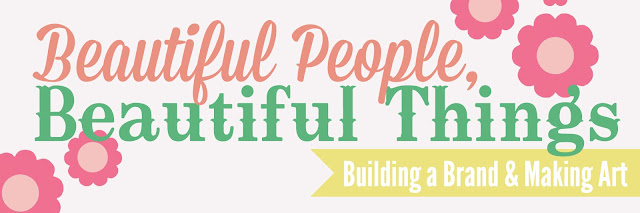 Beautiful People, Beautiful Things: Behind the Brand with Jennifer ...