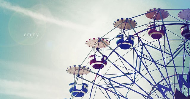 Edge of Night: Poem: "Memory Lane"