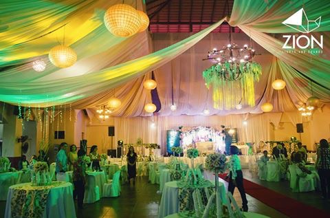 our road to #happilyeverafter (the beginning): WEDDING VENUES NEAR BULACAN